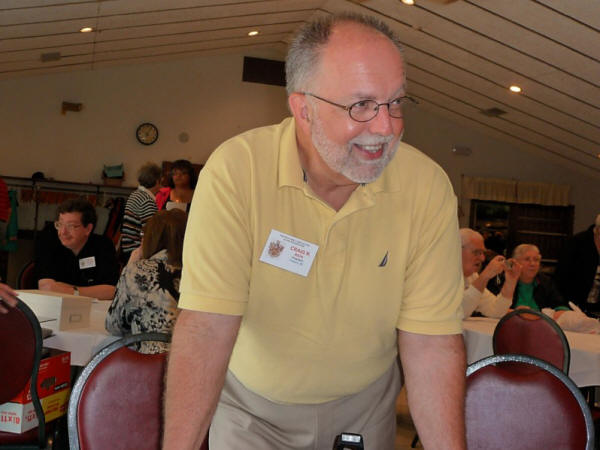 2009 Reunion – Rich Family Association