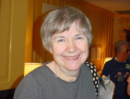 2006 Reunion – Rich Family Association