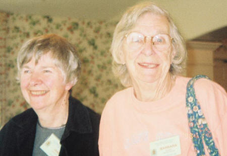 2006 Reunion – Rich Family Association