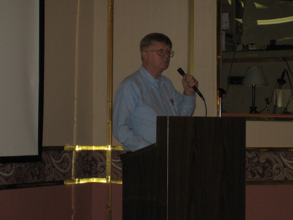 2005 Reunion – Rich Family Association