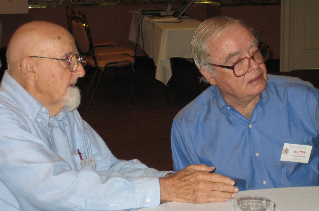 2005 Reunion – Rich Family Association