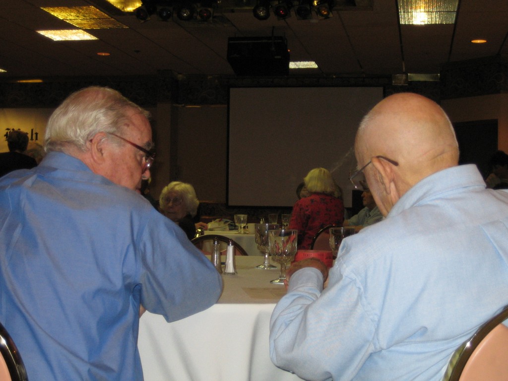 2005 Reunion – Rich Family Association